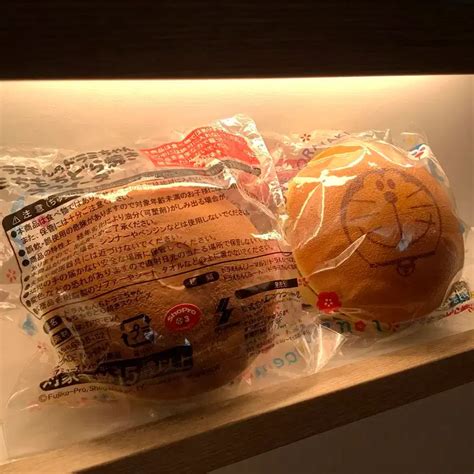 Dorayaki Squishy