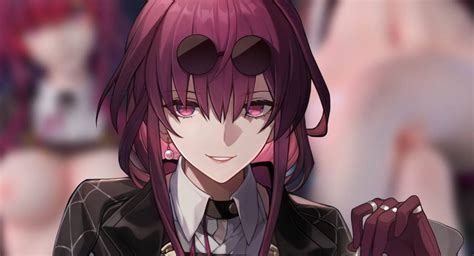 Honkai Star Rail Figure sensual de Kafka surpreende fãs AnimeNew