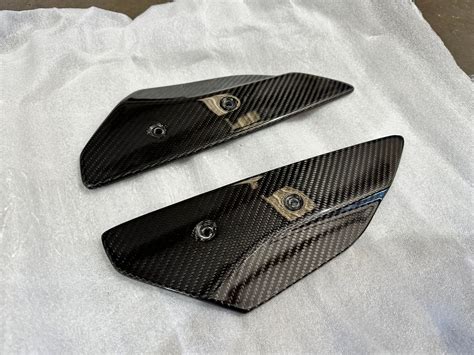 Fs For Sale Gm Carbon Fiber Ground Effects Kit Gm 85130381