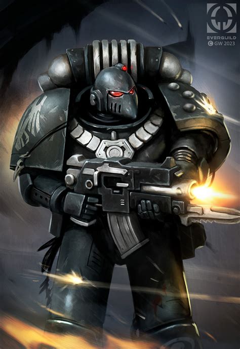 Warhammer 40k Database