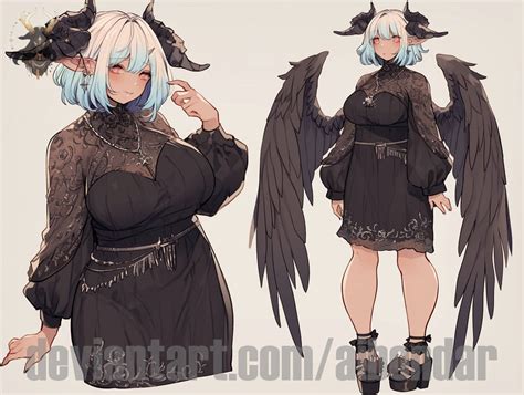 Fat Furry Deer Lumb Goat 4 03 03 24 39 By Aibondar On Deviantart
