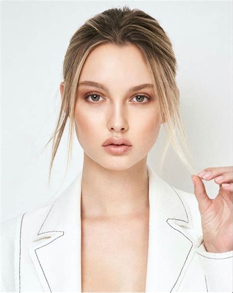 Picture Of Chloé Margaux Avenaim Picture Of Chloé Margaux Avenaim
