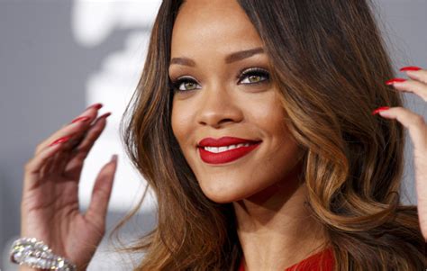 Rihanna Completa Anos Nesta Quarta Feira Nossa Homenagem Glamurama