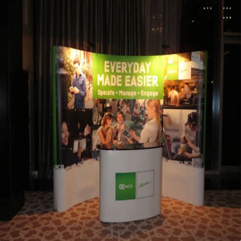 Pop Up Counter Seawindsadvertising