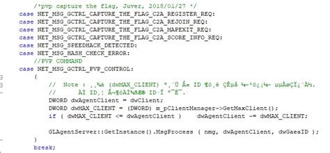 SHARE PvP Control Via Command Page RaGEZONE MMO Development Forums