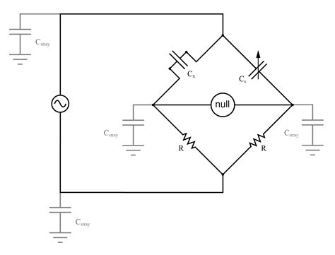 ☑ A Capacitor Of Unknown Capacitance C Is Charged To