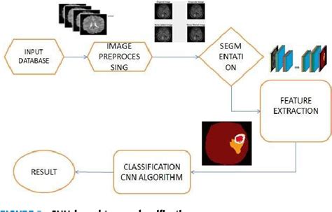 Figure 1 From Deep Learning Techniques For The Classification Of Brain
