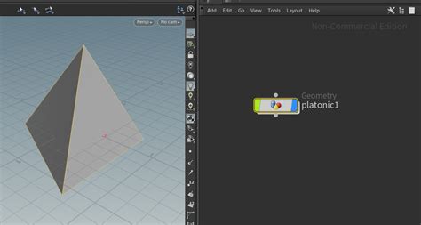How To Create An Animation In Houdini John Player