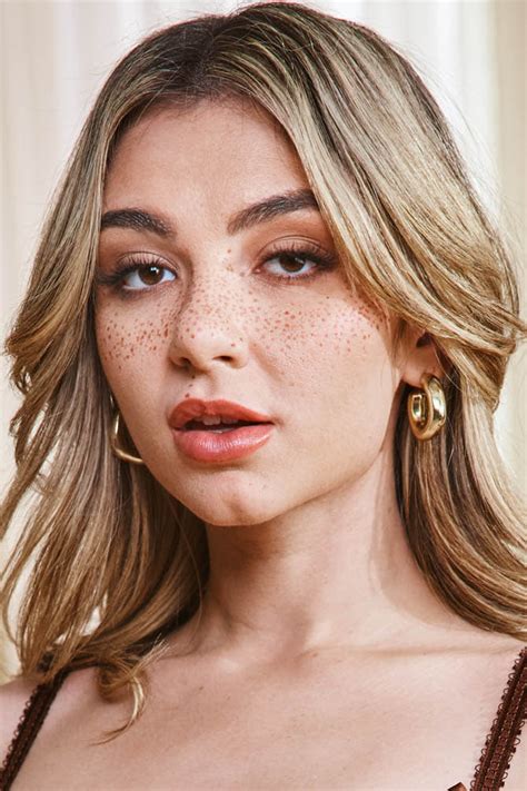 Demi Hawks Profile Images — The Movie Database Tmdb