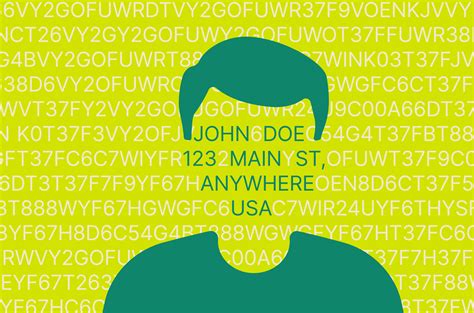 How Anonymized Data Can Still Identify You ExpressVPN