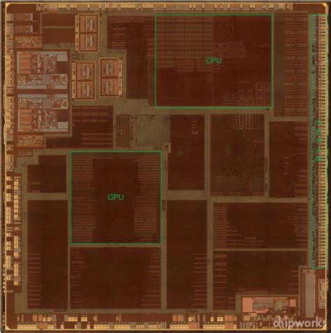 Samsung Not Tsmc Still Makes The Apple Tvs New Single Core A5