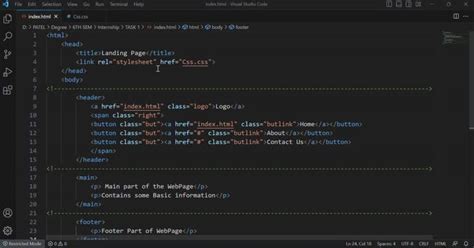 Maulik Patel On Linkedin Internship Technohacksedutech