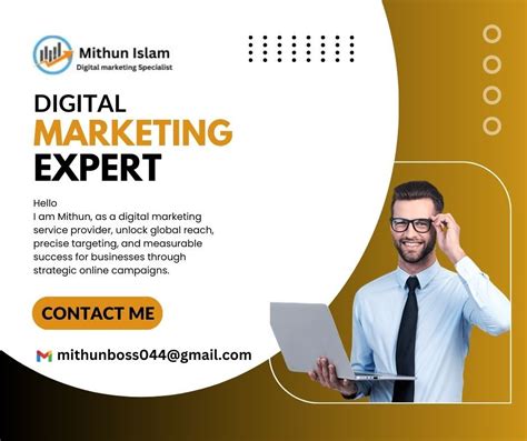 What Is Digital Marketing Mithun Islam Posted On The Topic Linkedin