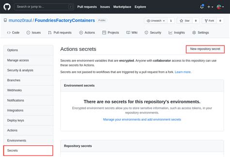 Configuring Automatic Git Mirroring — Foundriesfactory 96 Documentation