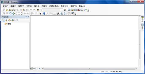 【已解决】arcmap的界面如何恢复默认设置 The Path Of Grace 博客园