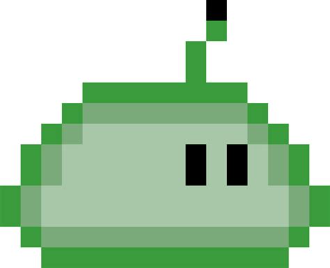 Slime Jump By Kori238