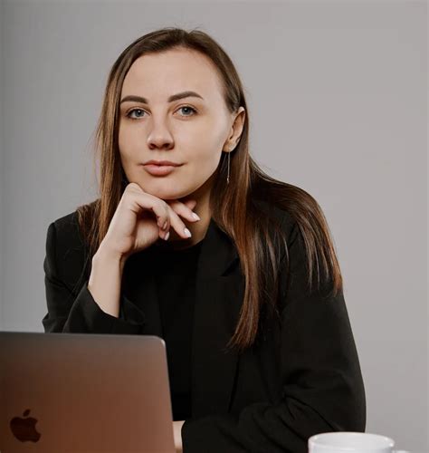 modsen s secret weapon for js development meet marina terenteva the