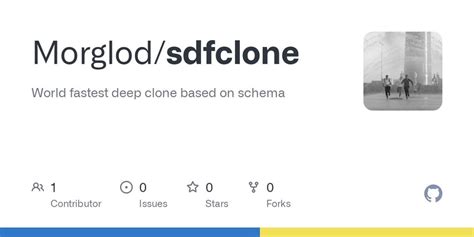 Fastest Deep Clone Based On Schema Rjavascript