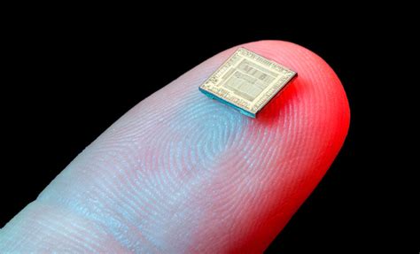 Une puce reproduit le fonctionnement du cerveau humain Planète Robots