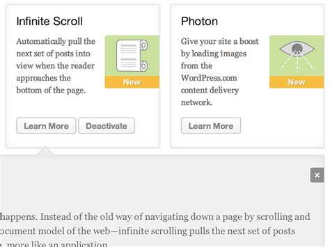 Automattic Launches Jetpack 2 0 For Self Hosted WordPress Sites