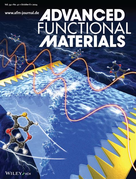 Remote‐controllable Lateral Electropolymerization Of Conducting