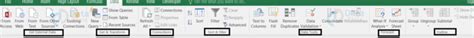 Excel Tutorial First Step To Learn Excel Dataflair
