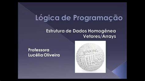 Video Arrays Pascal YouTube