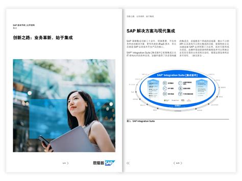 sap integration suite[集成套件] 集成功能、连接器、api和卓越实践 mtc