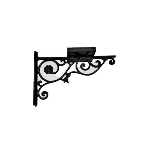 Buy Florence Mounting Brackets Mailbox Hardware Online