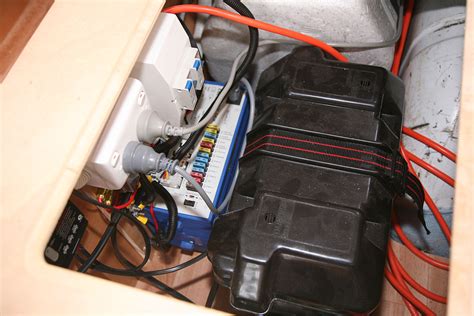 RV Electronics What Can I Do Myself Without A Hitch