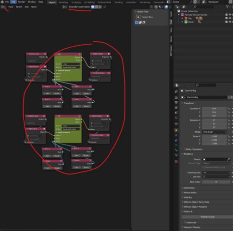 fallout 4 blender animation kit modders resources loverslab