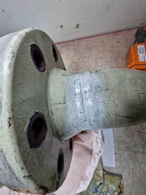 exploring the landscape of non destructive testing a comprehensive