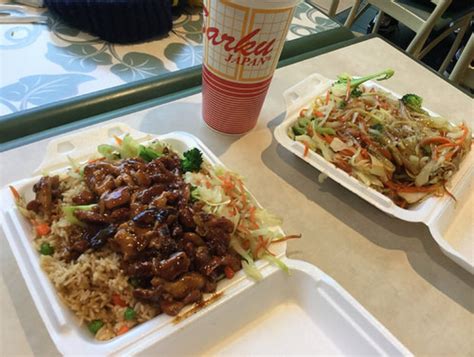 Sarku Japan Chicken Teriyaki Recipe History And How To Make