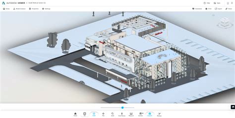 sharing views with a wider team in revit creating sections and