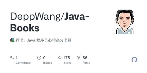 Github Deppwang Java Books Java