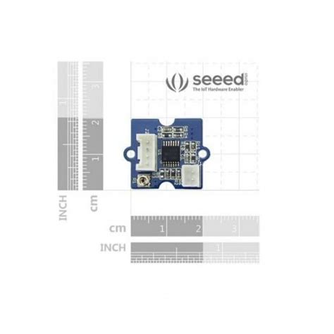 SeeedStudio Grove GSR Sensor Module Buy Online At Low Price In India ElectronicsComp