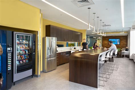 Office Breakroom Design Tzs Design