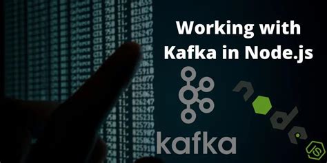 Soham Kamani On Linkedin Implementing A Kafka Producer And Consumer In