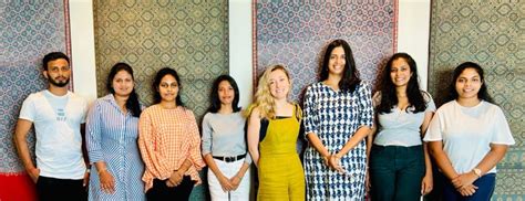 Oshadi Dissanayake On Linkedin Gratitude Learning Sharks Ray Elasmobranchs Research