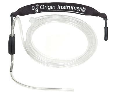 Sip Puff Headset Closing The Gap