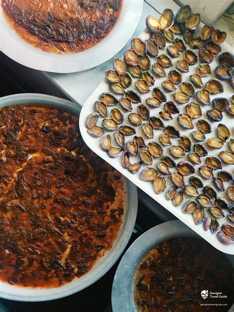 კაკაბეთის მარანი Georgian Travel Guide