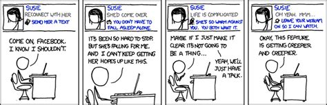 672 Suggestions Explain Xkcd