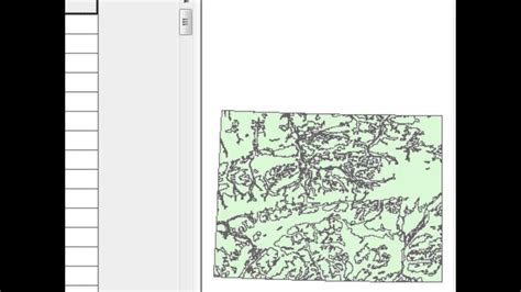 Week 2 Preview Python Scripting In Arcmap Field Calculator Youtube