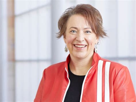 Jolynn Suko Our Chief Innovation And Digital Officer Was Just Named As One Of The 30 Great Cios