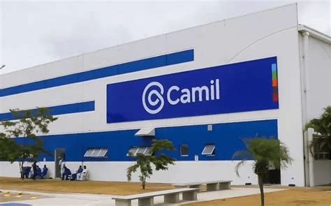 Camil Caml3 Lucra 28 2 A Mais No 1t24 A R 78 5 Mi Bpmoney