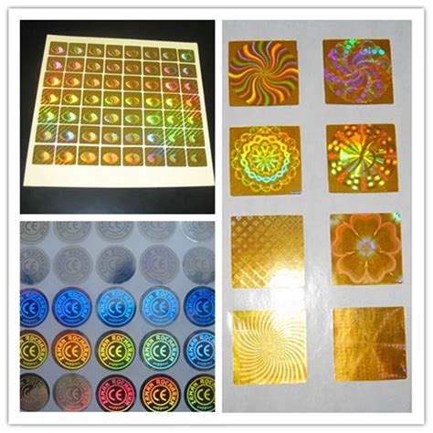 보안 위조 방지 3d 홀로그램 스티커 라벨 Buy 홀로그램 스티커3d 홀로그램 스티커보안 라벨 Product On
