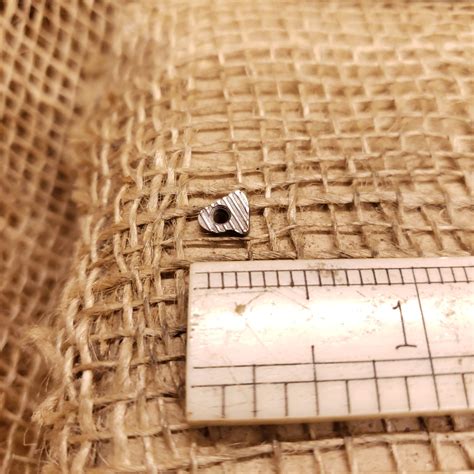 Smith And Wesson Model 686 Stainless Trigger Stop Old Arms Of Idaho Llc