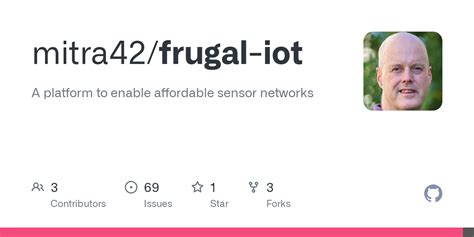 Github Mitra42frugal Iot A Platform To Enable Affordable Sensor
