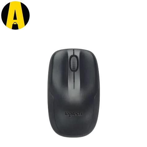 Logitech Mk220 Wireless Keyboard And Mouse Combo