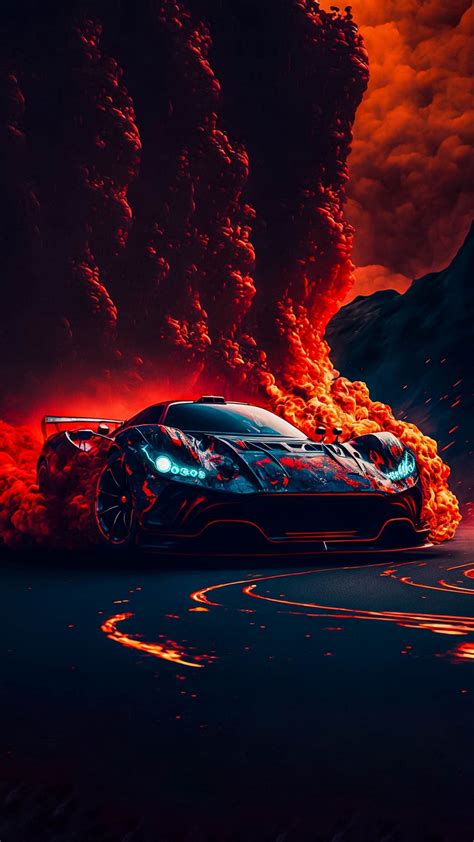 Sport Car Wallpapers